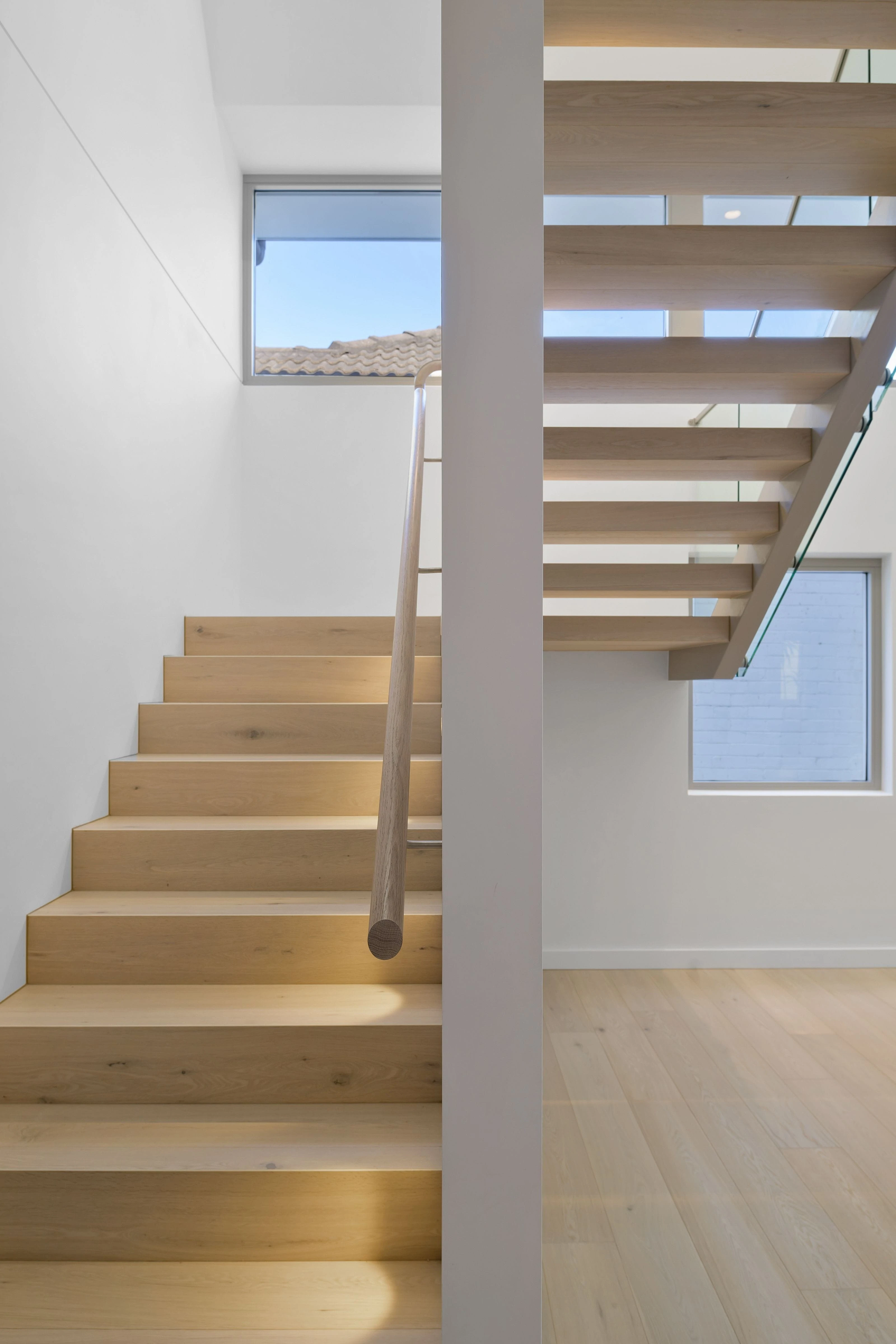 Double Bay renovation and extension architectural build