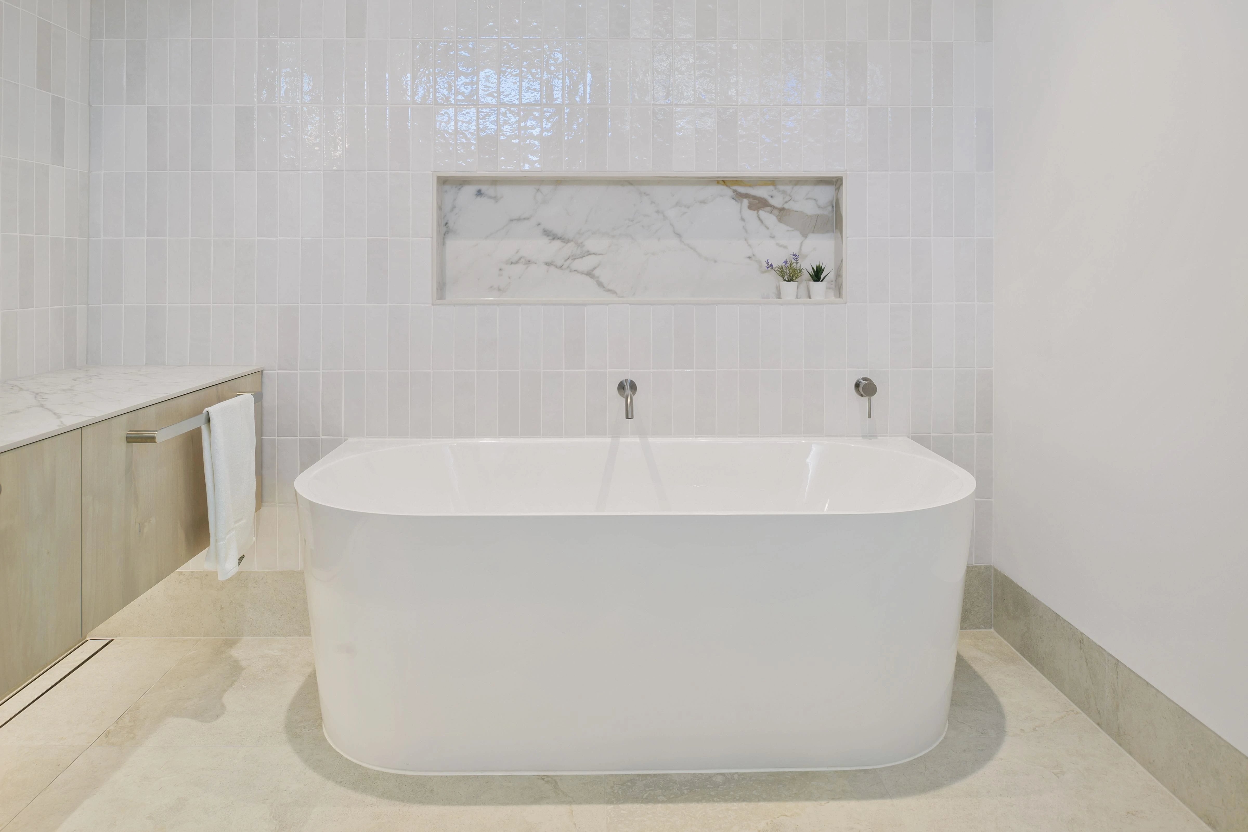 Double Bay renovation and extension architectural build